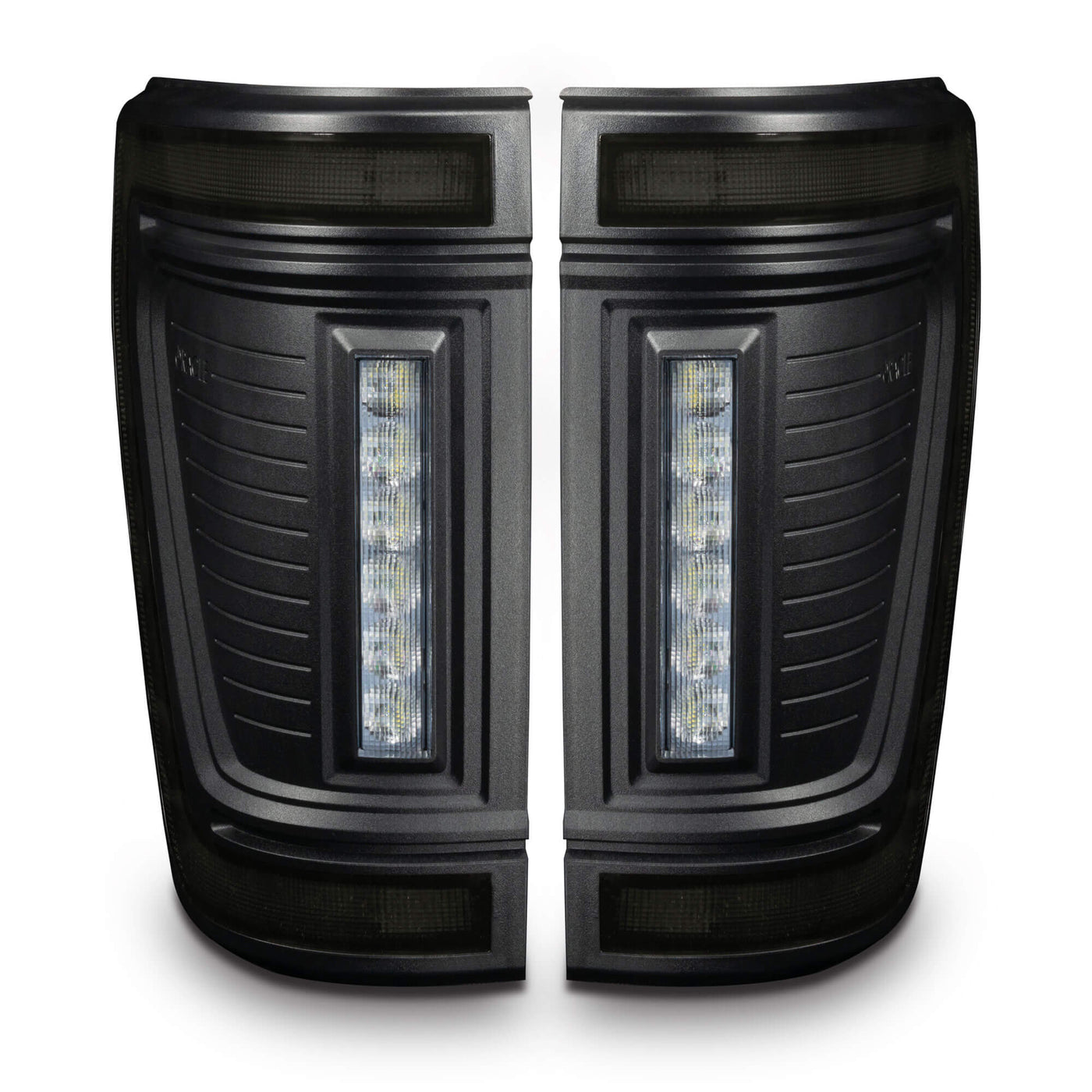 Flush Mount LED Tail Lights for 2021-2024 Ford F-150 | ORACLE Lighting