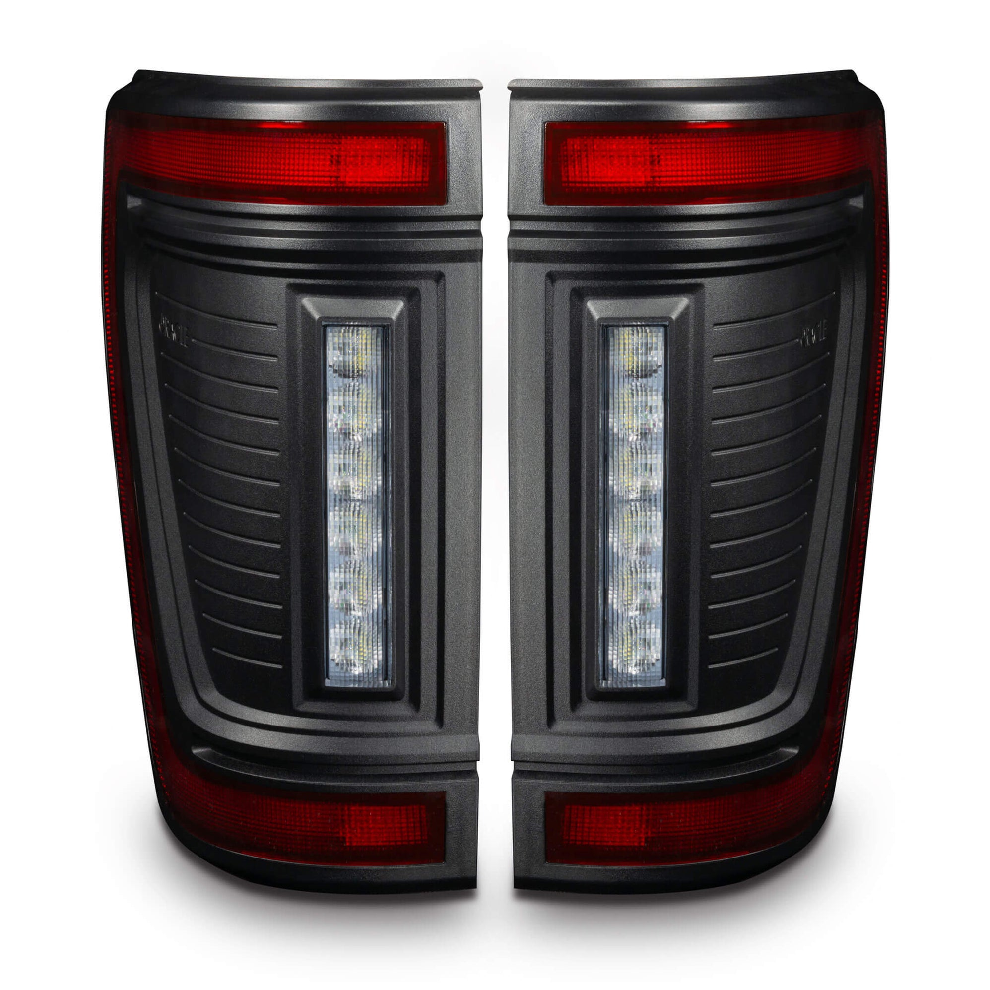 Flush Mount LED Tail Lights for 2021-2024 Ford F-150 | ORACLE Lighting