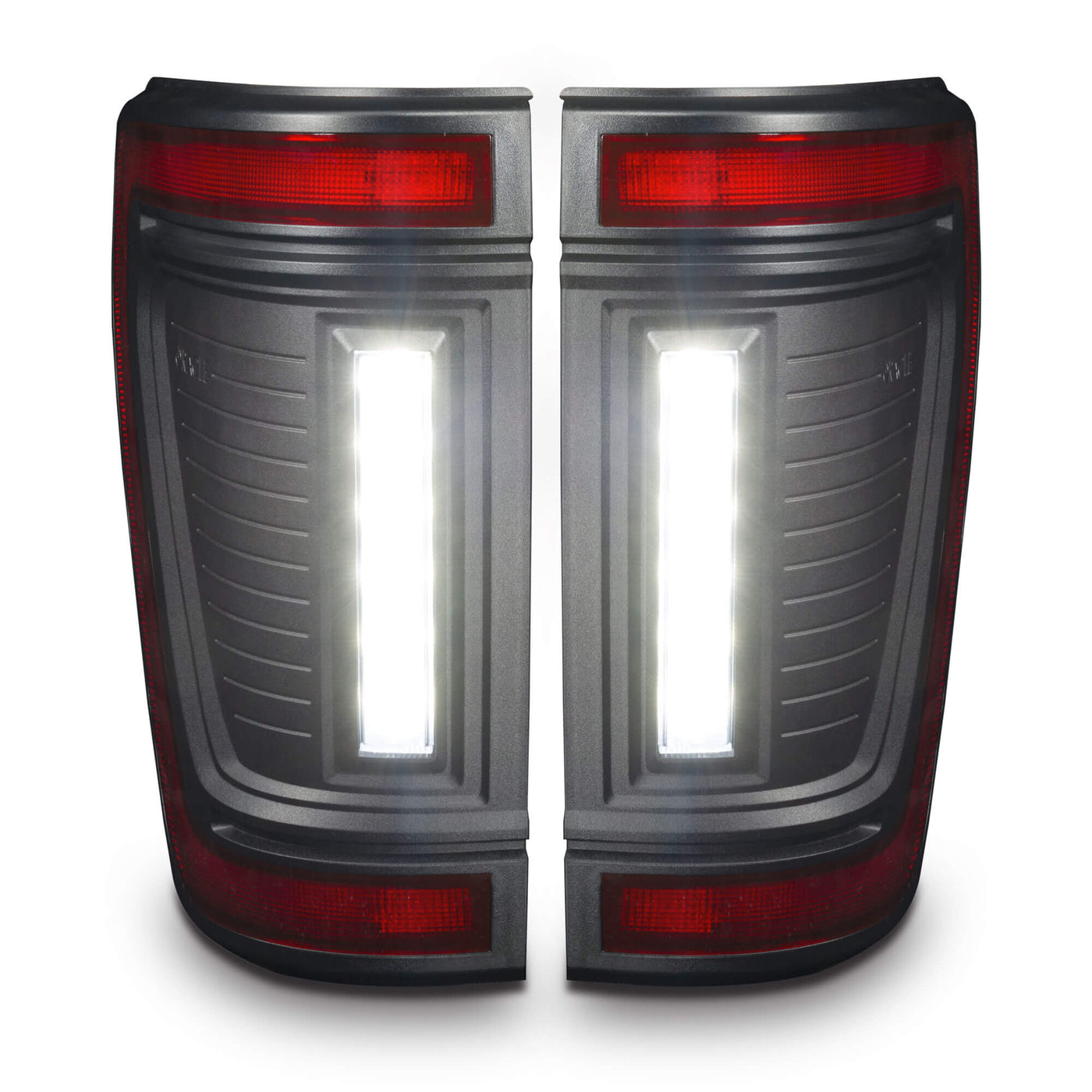 Flush Mount LED Tail Lights for 2021-2024 Ford F-150 | ORACLE Lighting