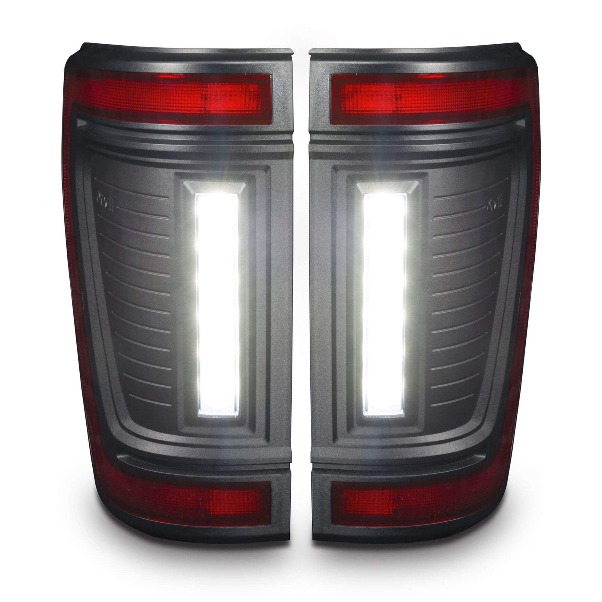Flush Mount LED Tail Lights for 2021-2024 Ford F-150 | ORACLE Lighting