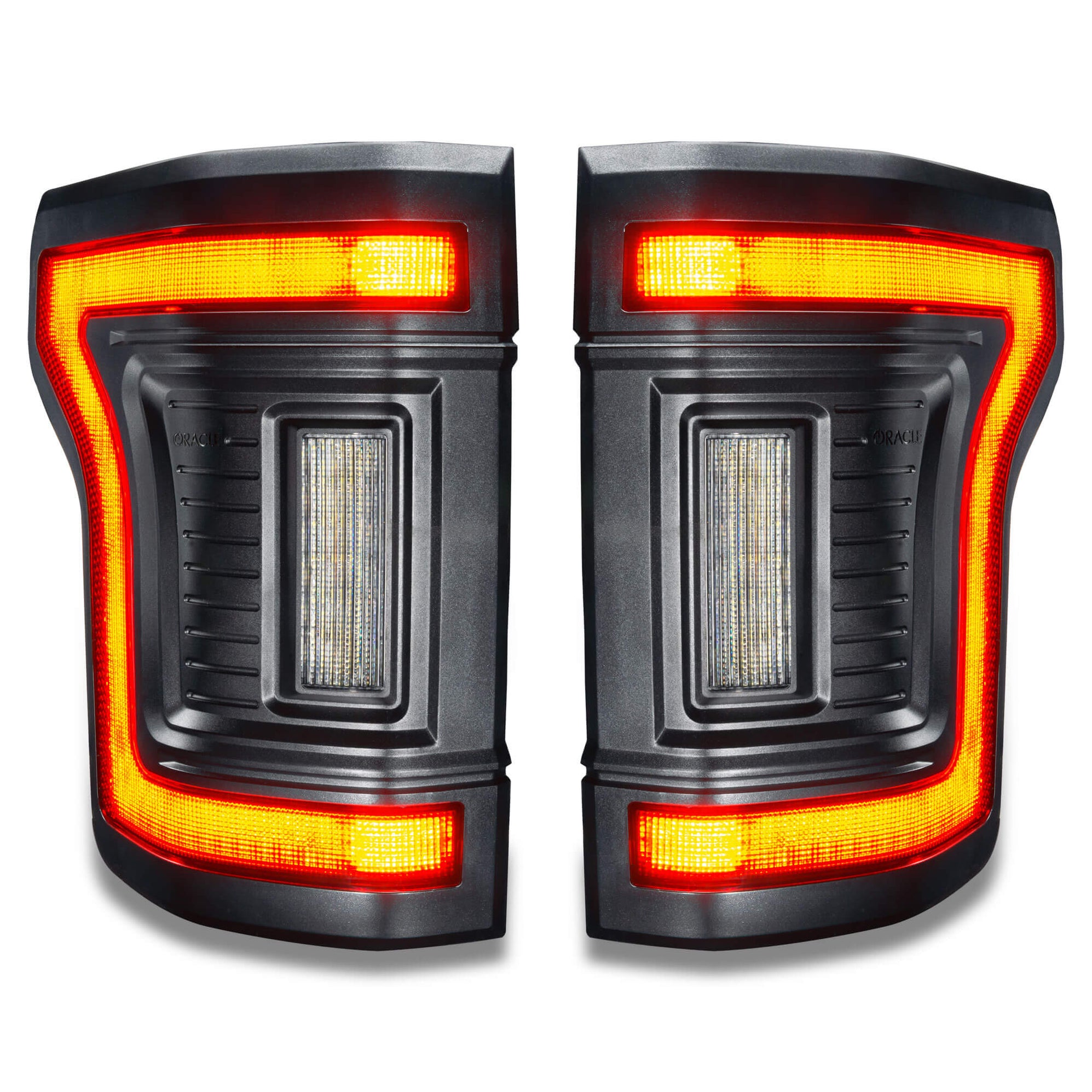 Flush Style LED Tail Lights for 2015-2020 Ford F-150 | ORACLE Lighting