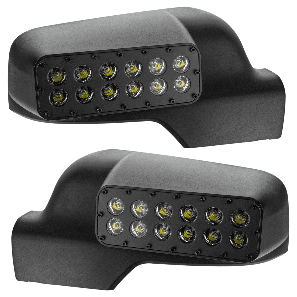 Automotive Lighting Store | ORACLE Lighting