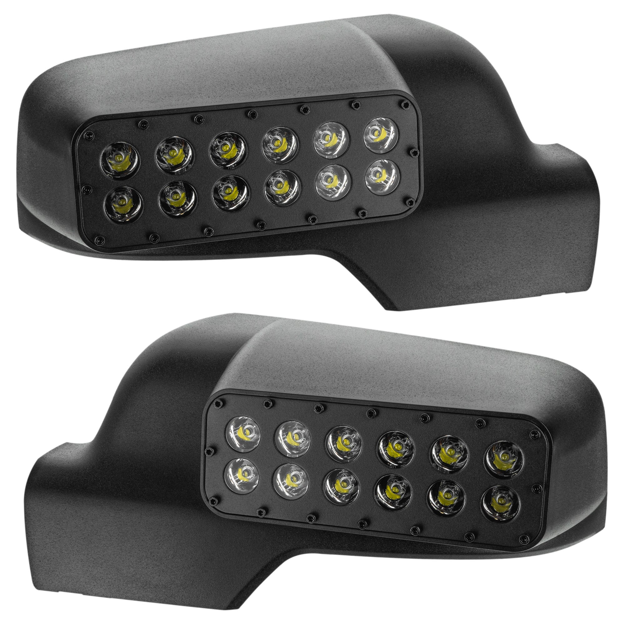 2019-2024 RAM Lighting Products — ORACLE Lighting