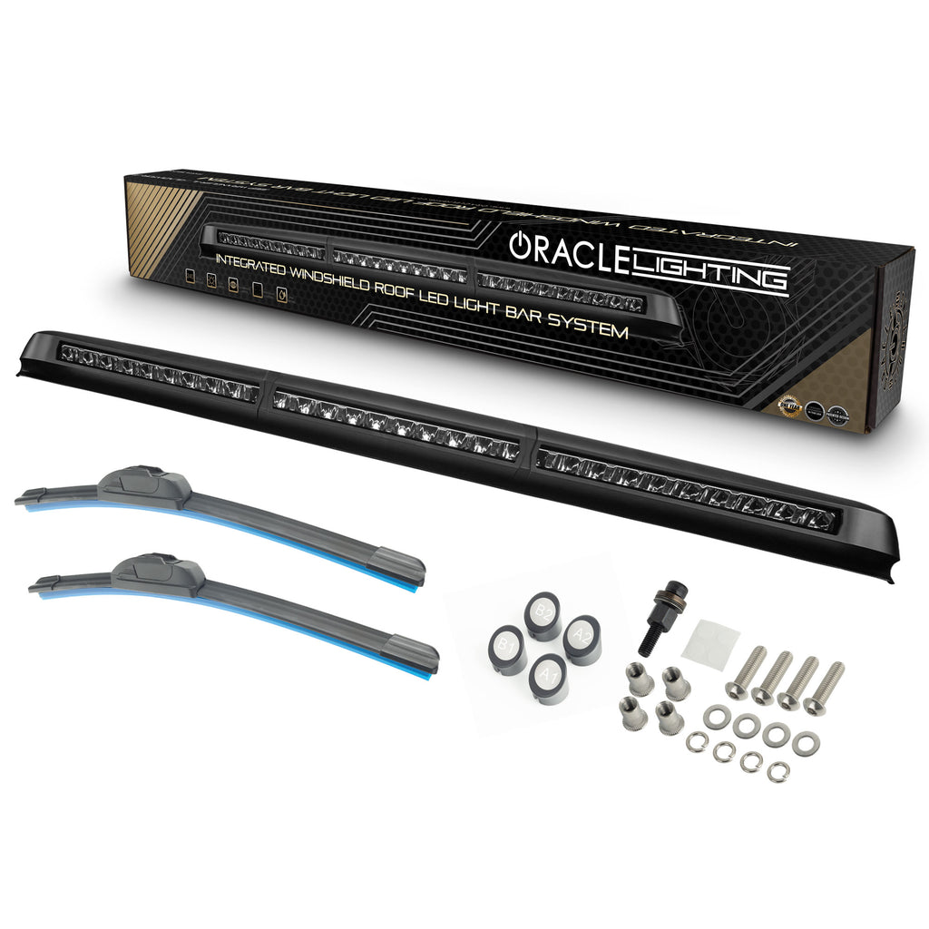 ORACLE Lighting - Jeep Gladiator JT