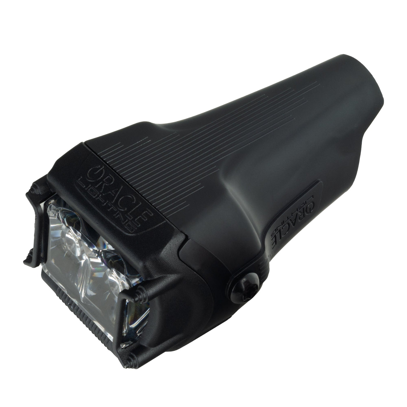 ORACLE VEGA™ Series 2 LED Flashlight | 2,000 Lumens | IP69K | M12 Powered