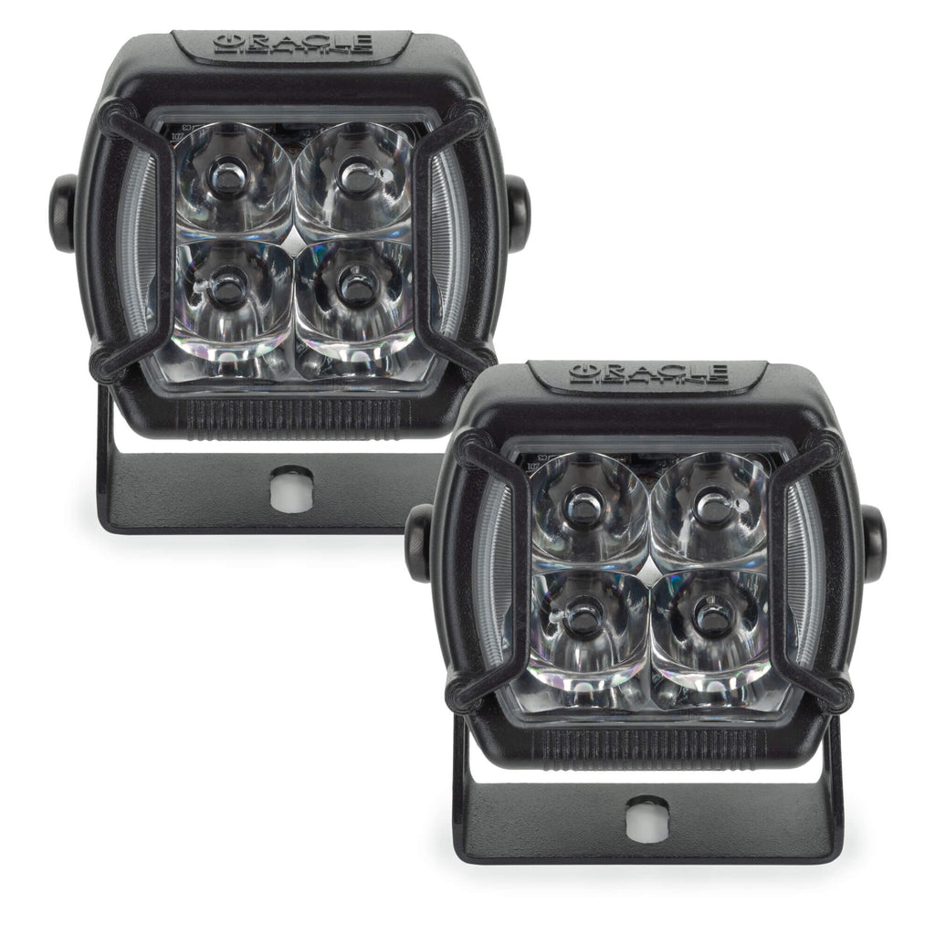 ORACLE Off-Road Auxiliary LED Lights — ORACLE Lighting
