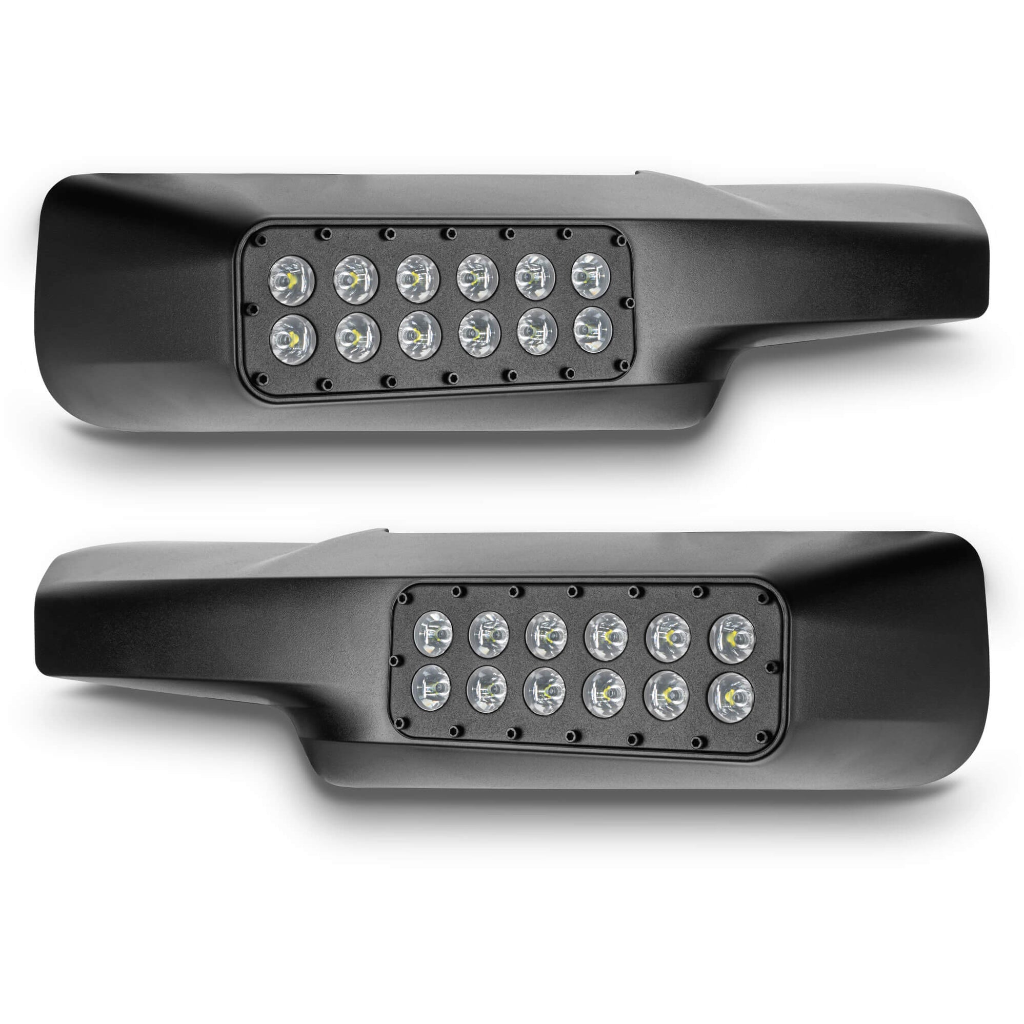 2019-2024 RAM Lighting Products — ORACLE Lighting