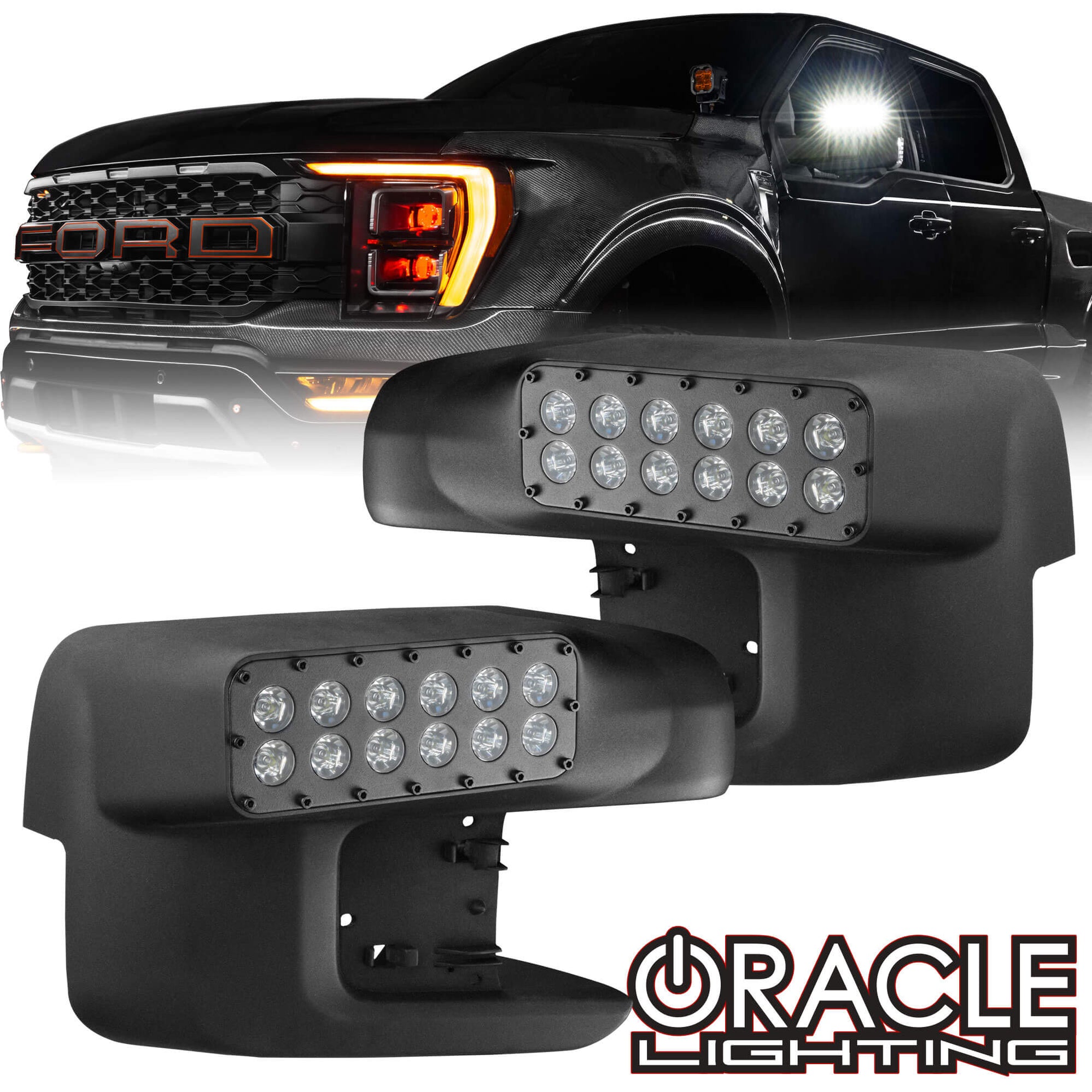 New Products | ORACLE Lighting