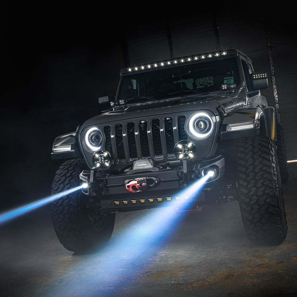 ORACLE Lighting - Jeep Gladiator JT