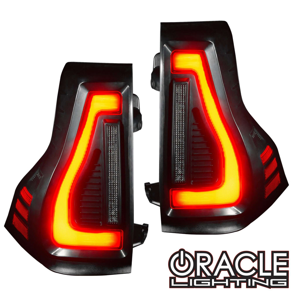 Tail Light Series