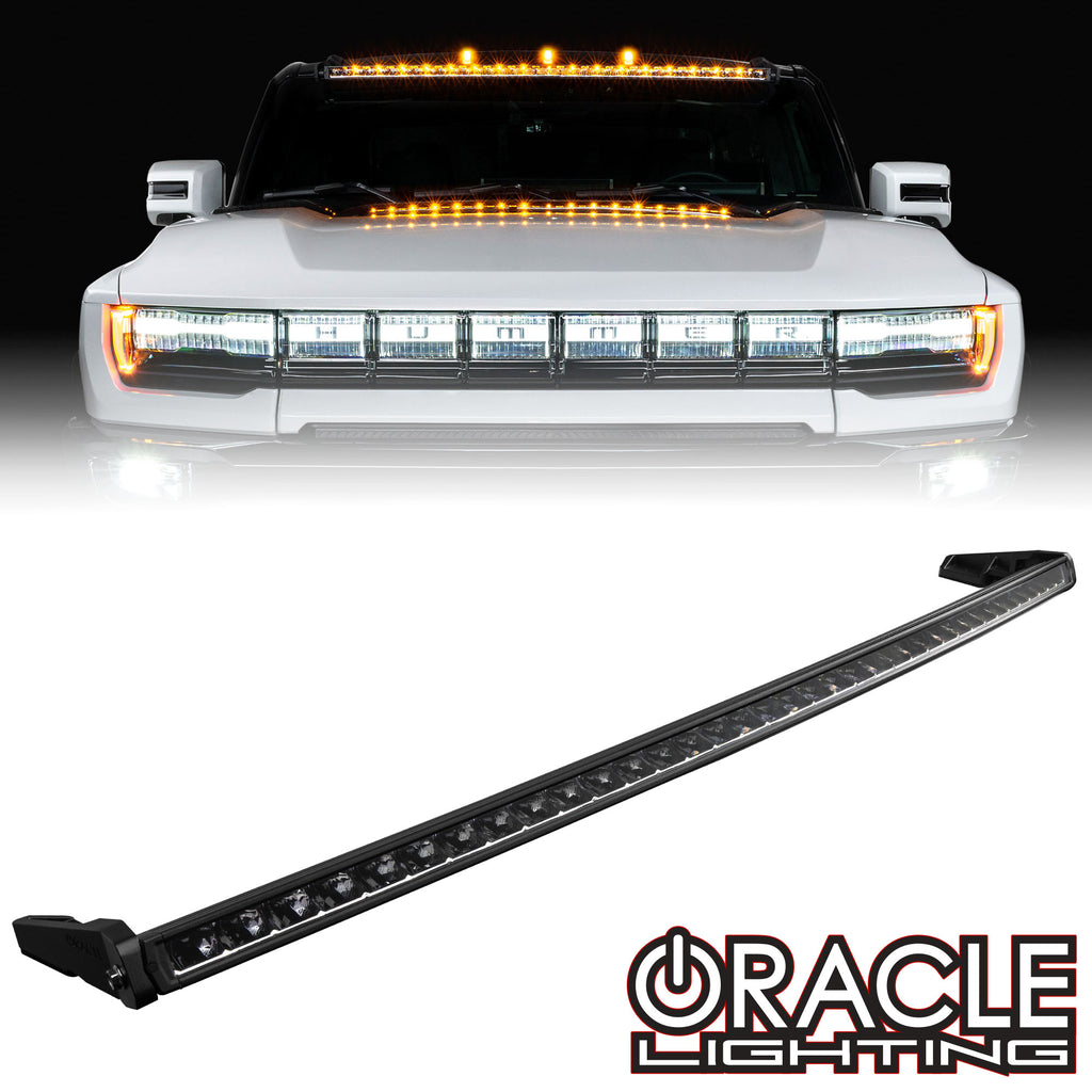 Off-Road Lights — ORACLE Lighting