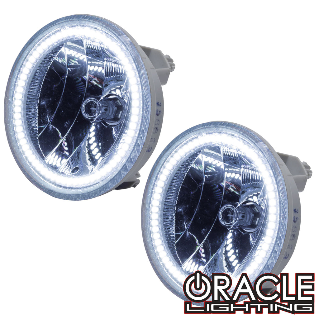 Pre-Assembled Headlights | ORACLE Lighting