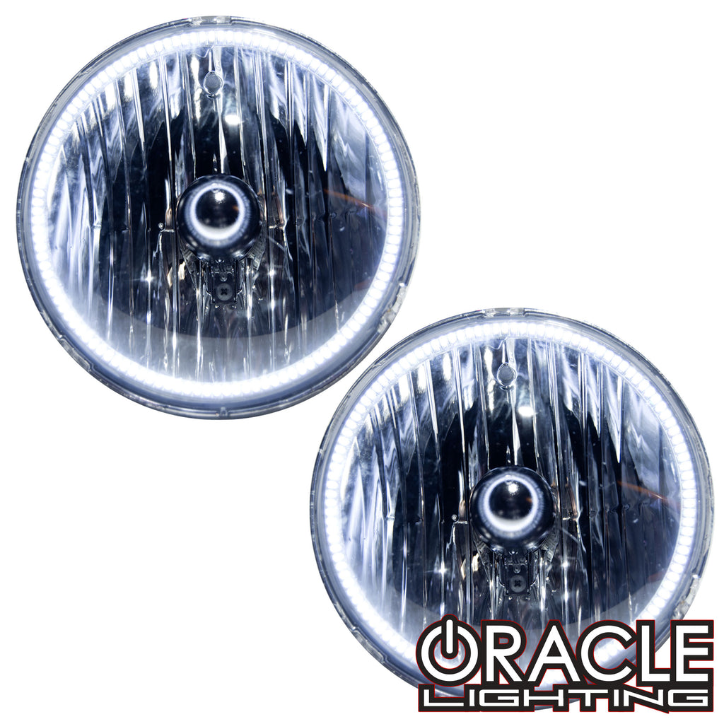 Jeep Wrangler JK Products | Oracle Lighting — Page 3 — ORACLE Lighting