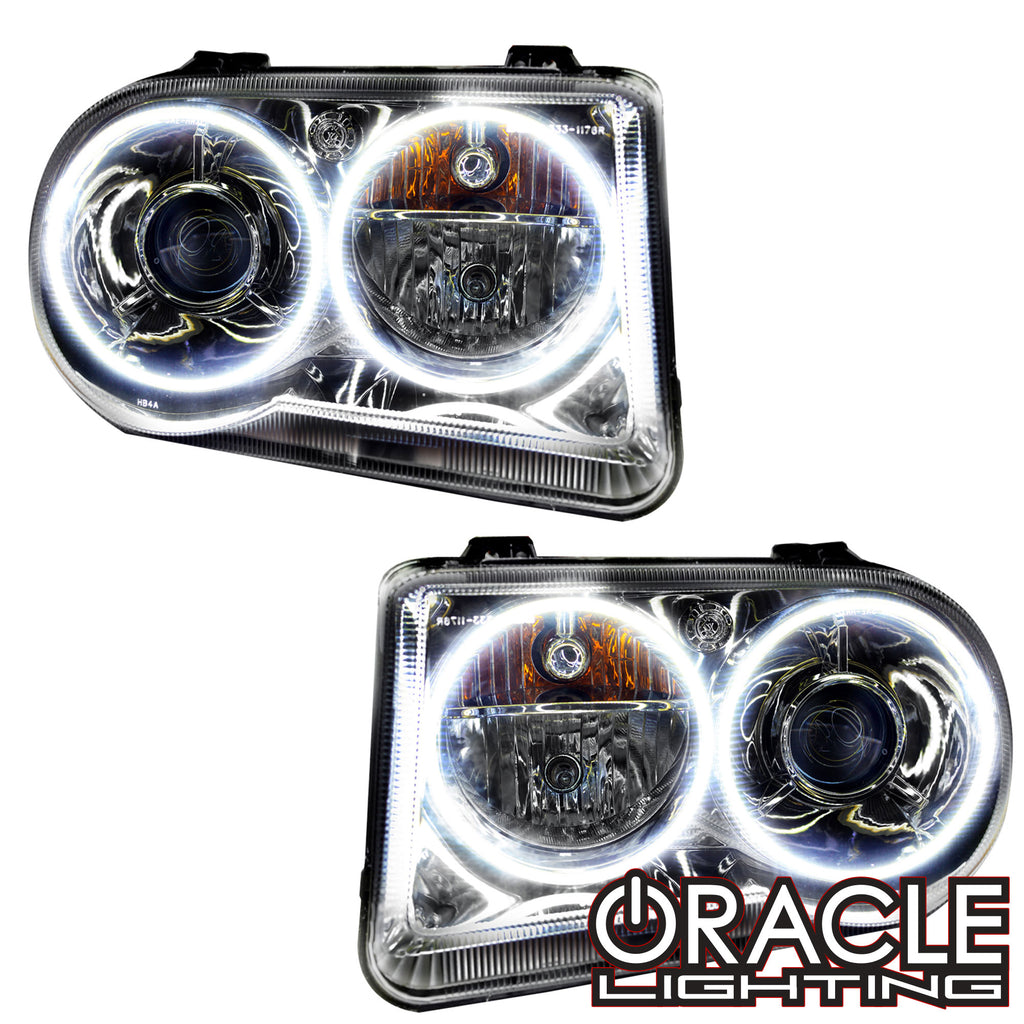 2005-2010 Chrysler 300/C Products — ORACLE Lighting