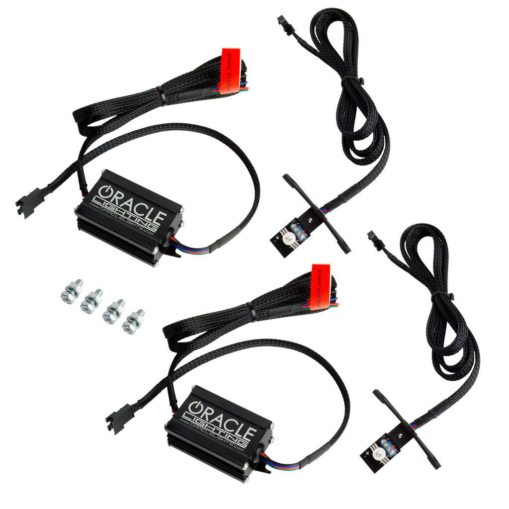 ORACLE Demon Eyes — ORACLE Lighting