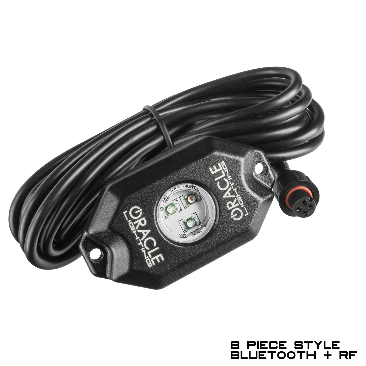 ColorSHIFT Underbody RGB Rock Light Kit | ORACLE Lighting