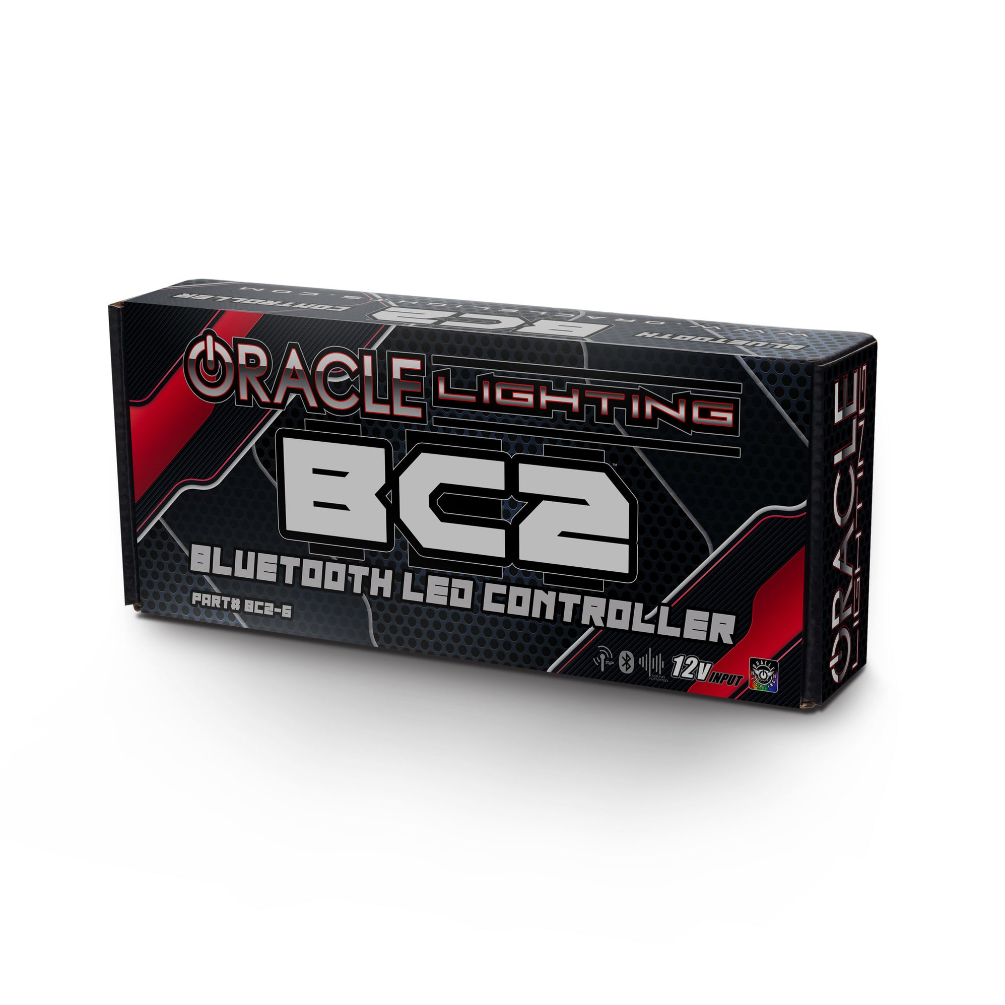 BC2 Bluetooth LED Controller | ORACLE Lighting