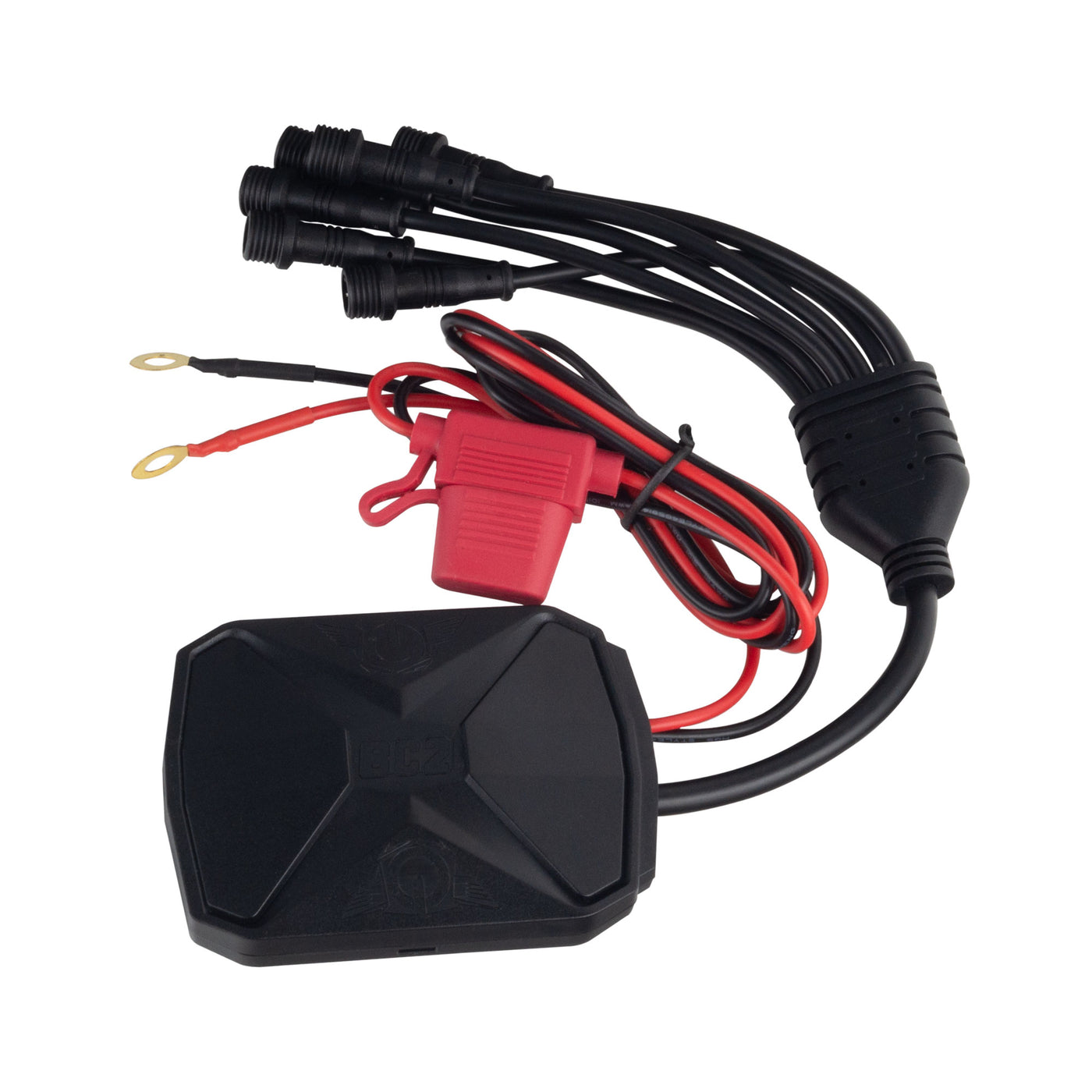 BC2 Bluetooth LED Controller | ORACLE Lighting