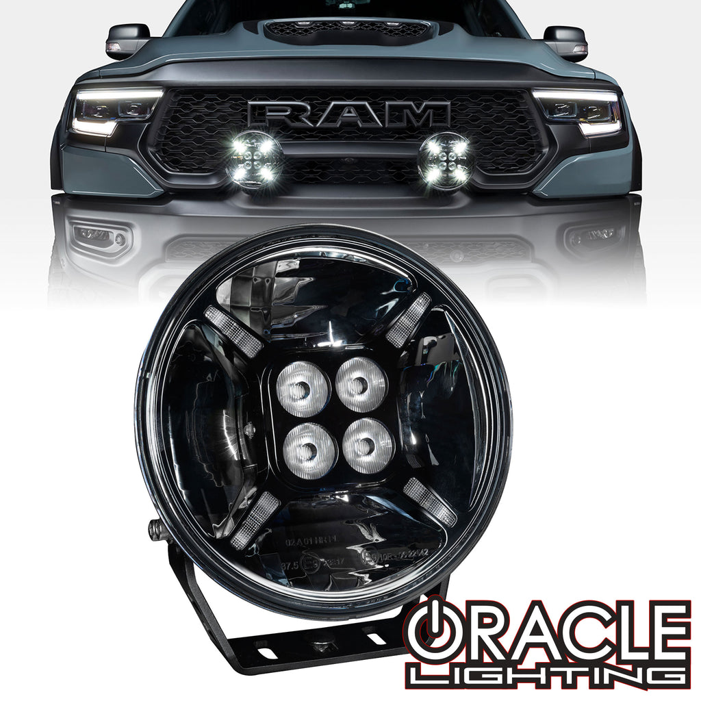 Off-Road Lights — ORACLE Lighting