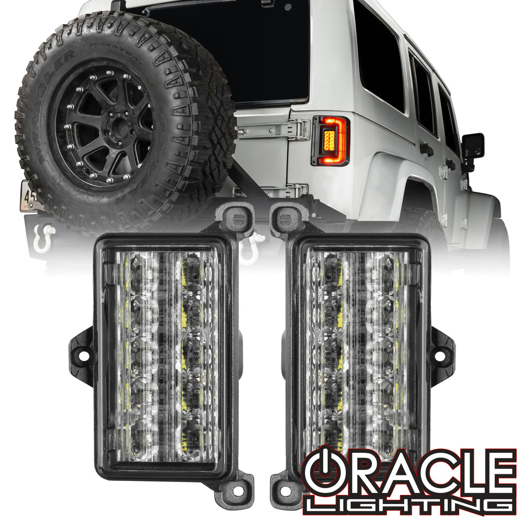 New Products | ORACLE Lighting