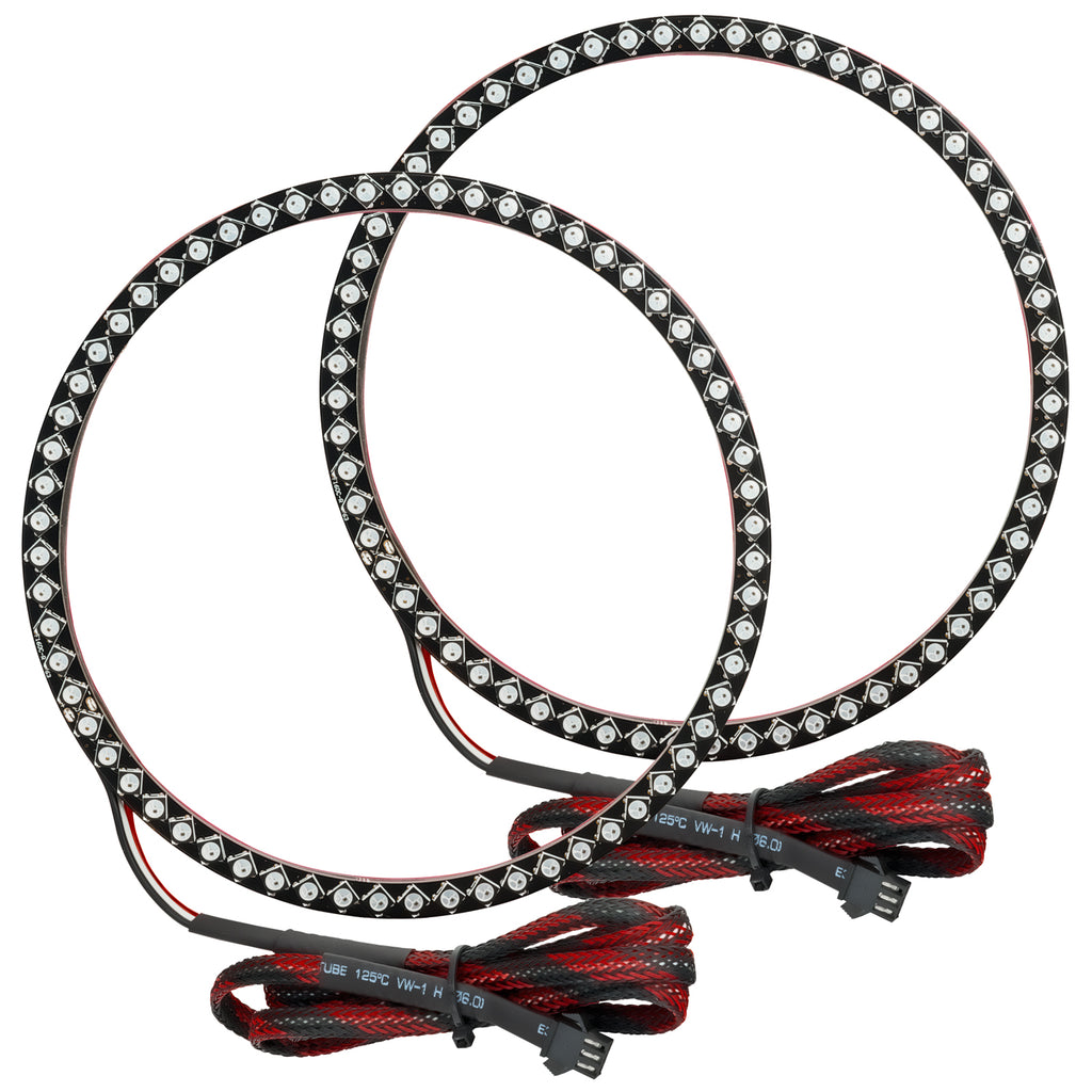 Dynamic ColorSHIFT Halo Kit | ORACLE Lighting