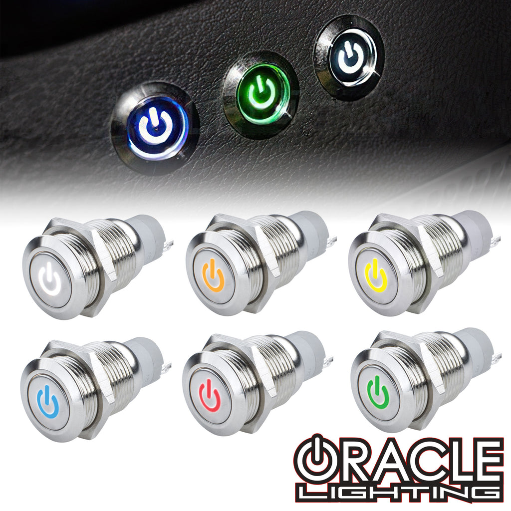 LED Controllers | ORACLE Lighting