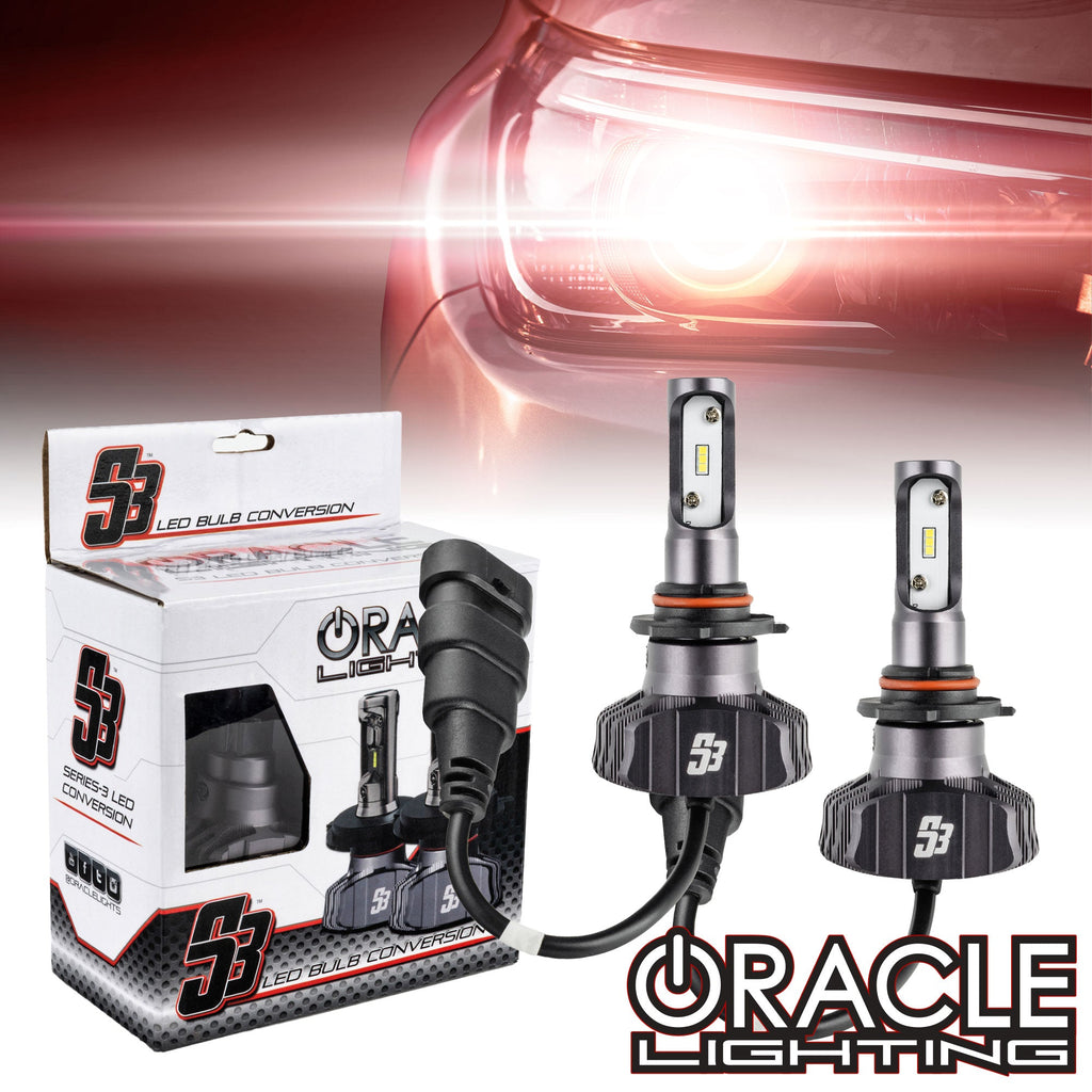 2018-2020 Ford F-150 Products — ORACLE Lighting