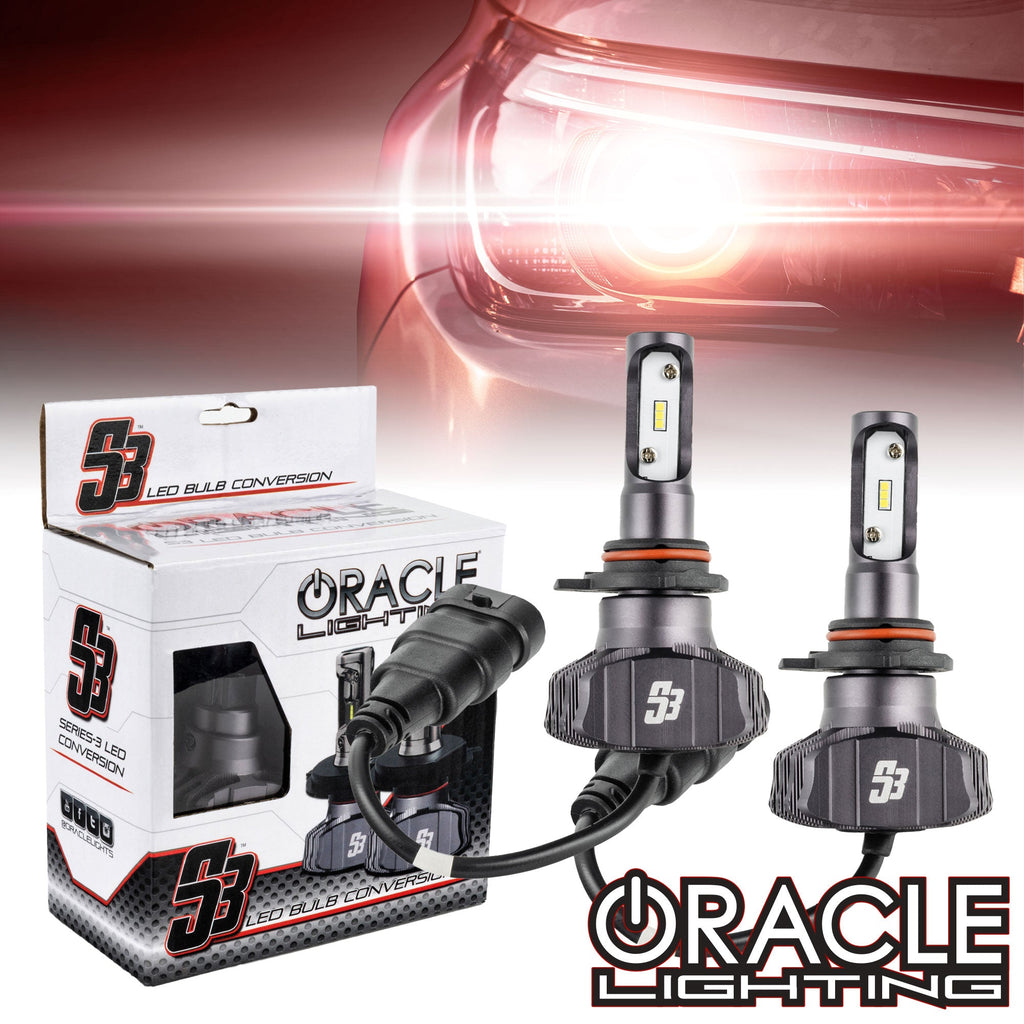 1999-2009 Honda S2000 Products — ORACLE Lighting