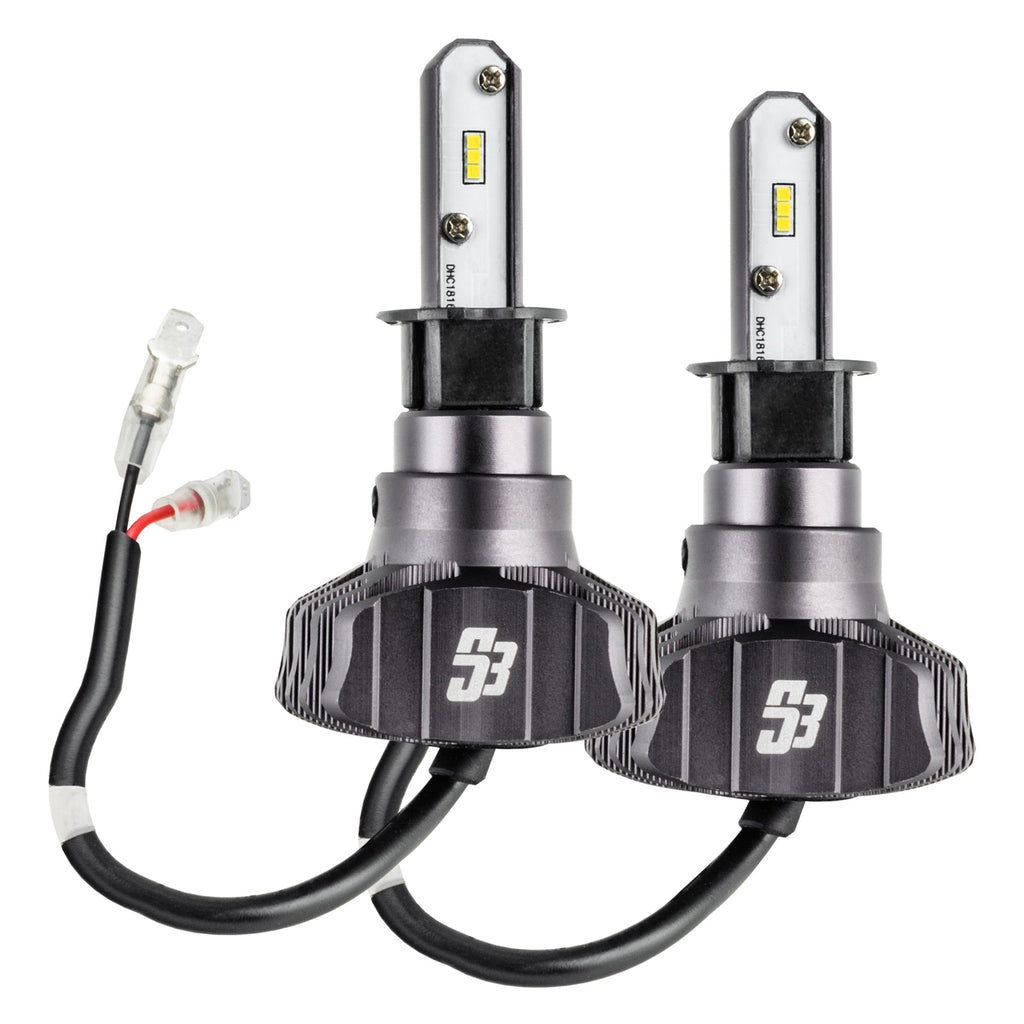 1999-2009 Honda S2000 Products — ORACLE Lighting
