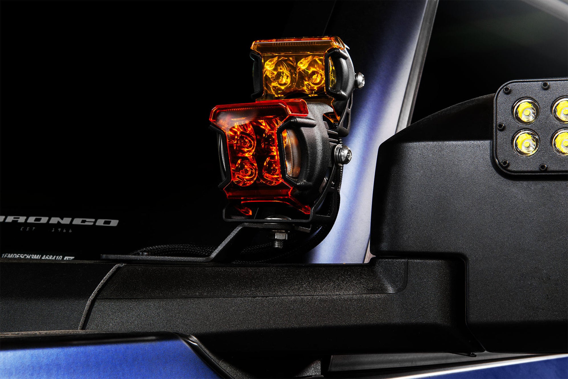 VEGA Series Lens Covers (Snap Fit) | ORACLE Lighting