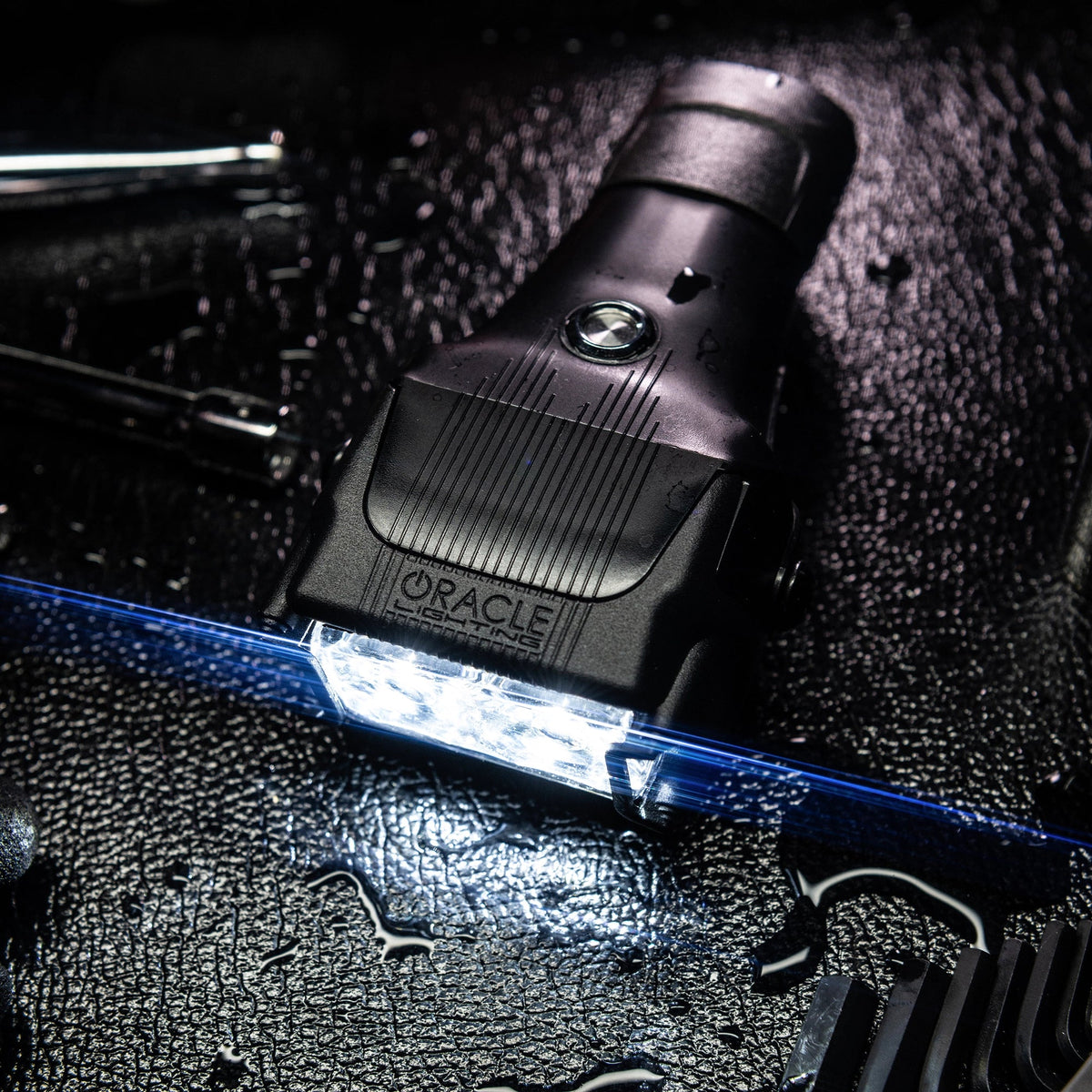 VEGA™ Series 2 LED Flashlight - PRE-ORDER | ORACLE Lighting
