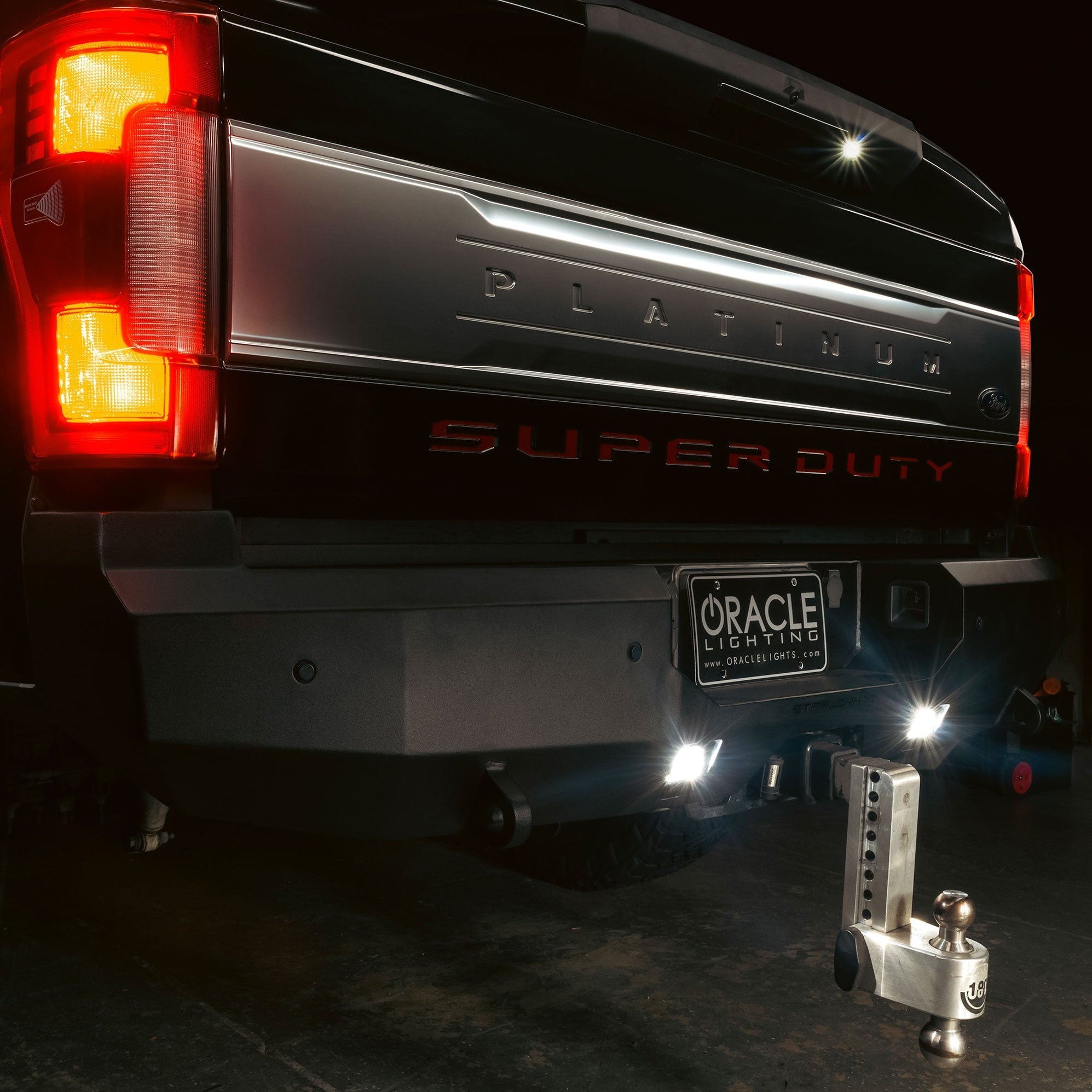 VEGA LED Light Pods | 20W/40W Spotlights | OSRAM | ORACLE Lighting