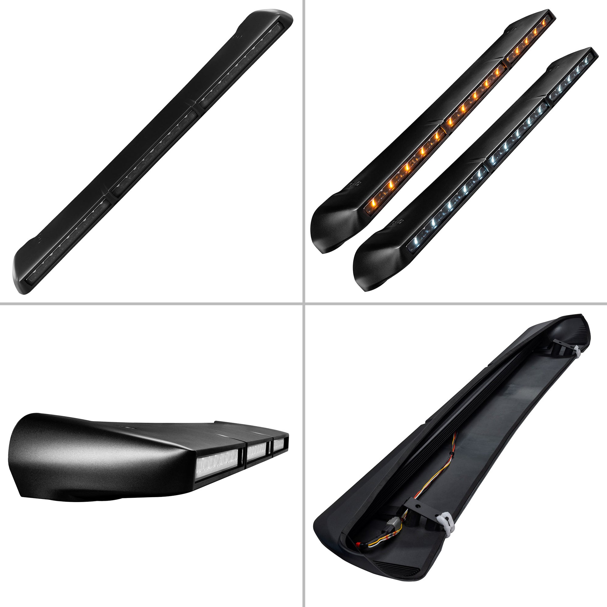 Bronco Roof Top Light Bar | ORACLE Lighting