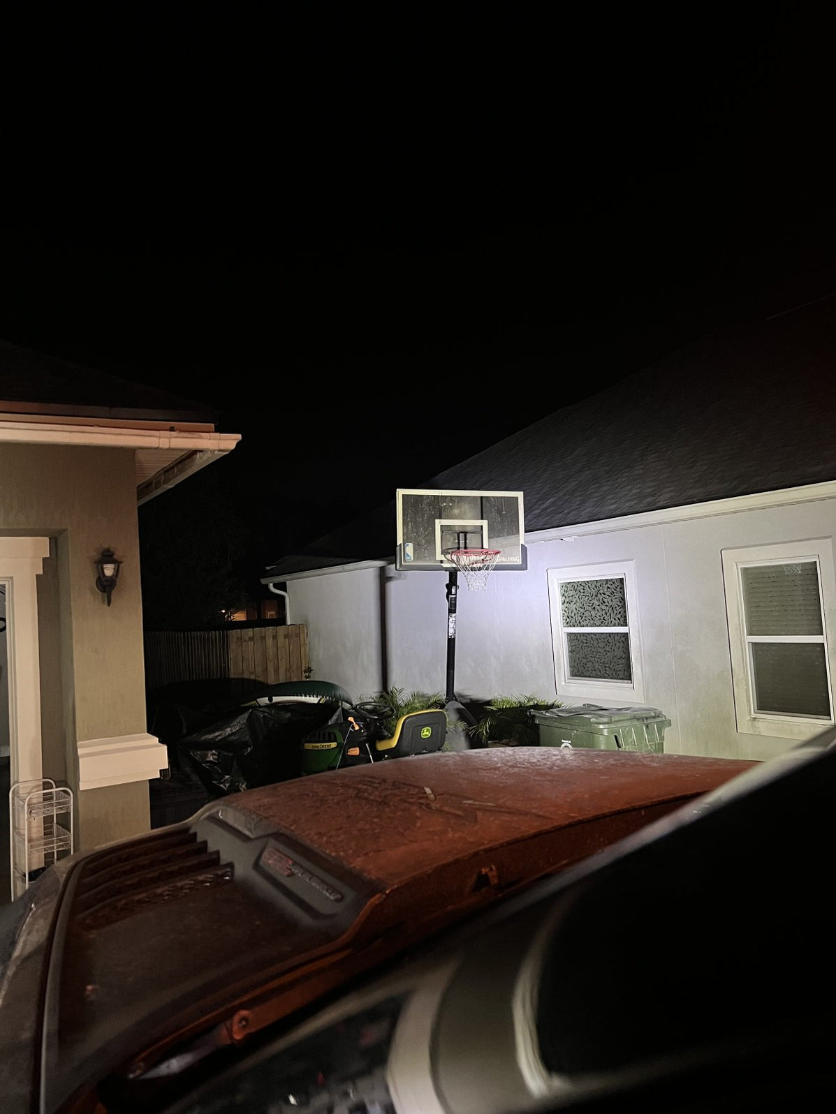 2019-2023 RAM 1500 DT LED Off-Road Side Mirror Ditch Lights | ORACLE ...