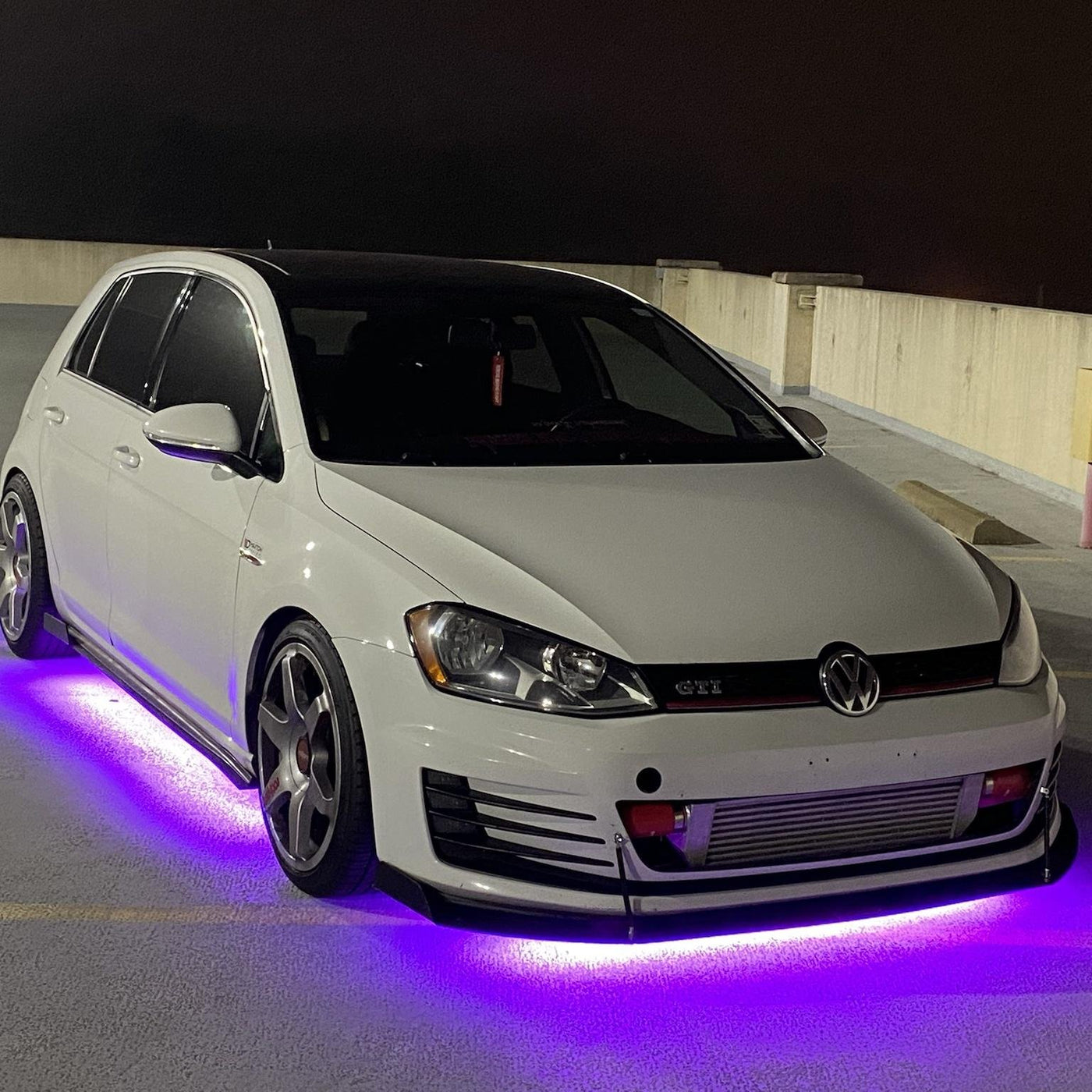 ColorSHIFT LED Under Car Lights | ORACLE Lighting