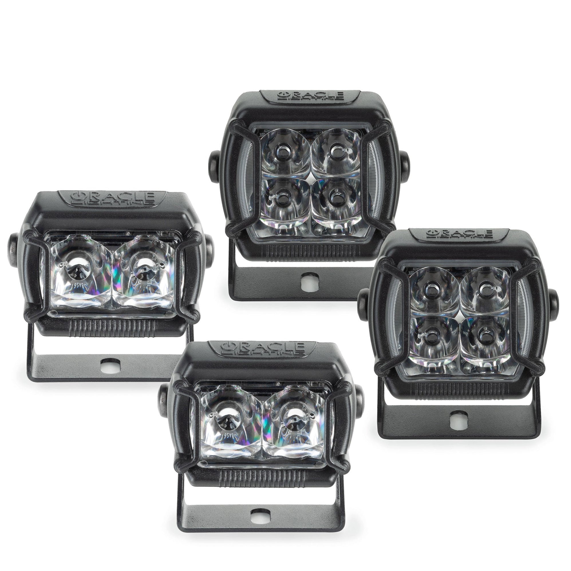 ORACLE Lighting VEGA Series LED Spot Lights