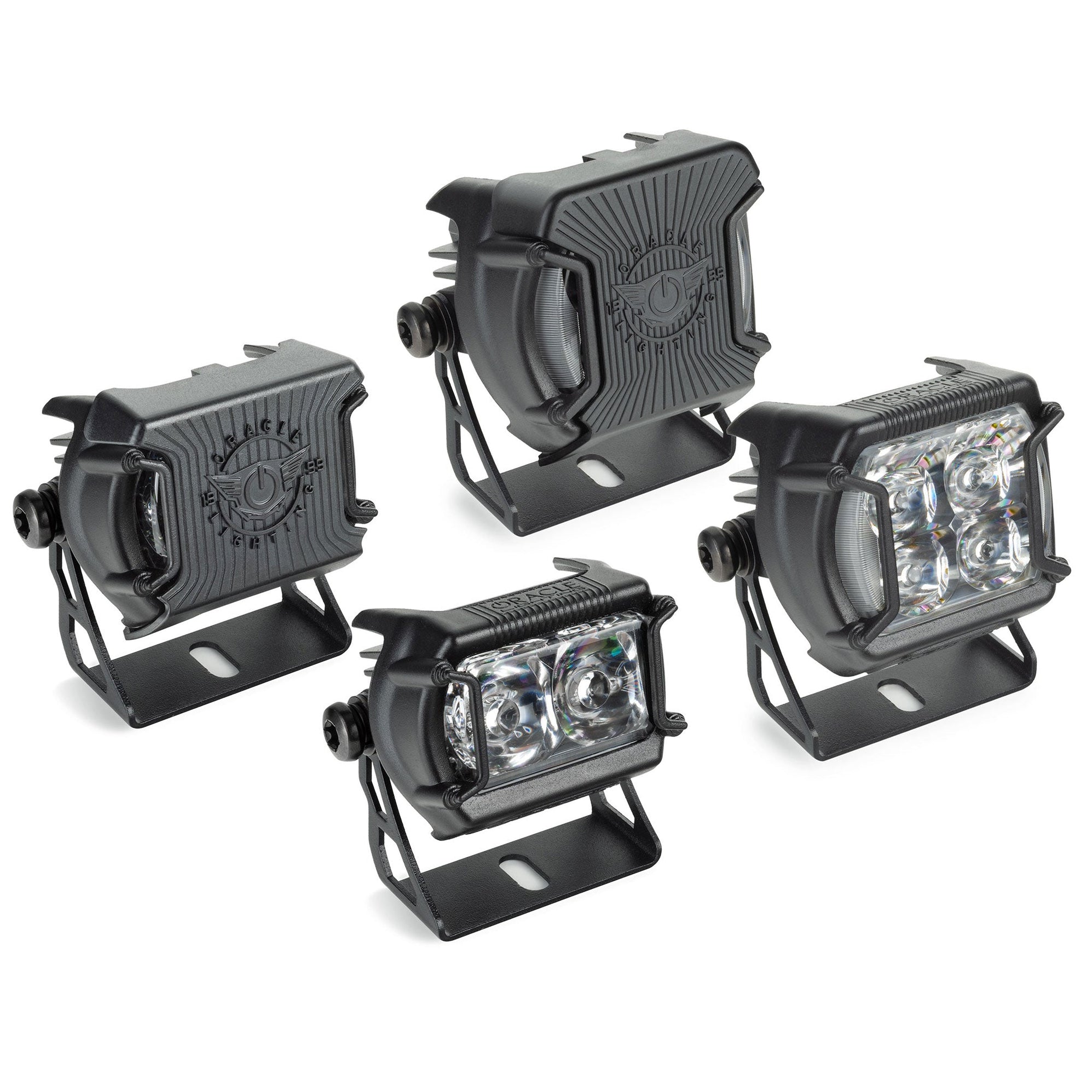 ORACLE Lighting VEGA Series LED Spot Lights