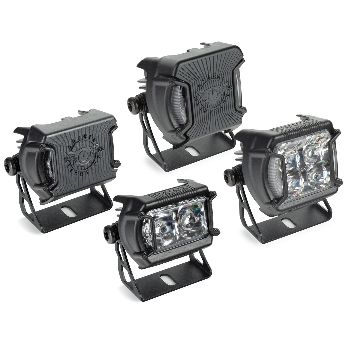 ORACLE Lighting VEGA Series LED Spot Lights