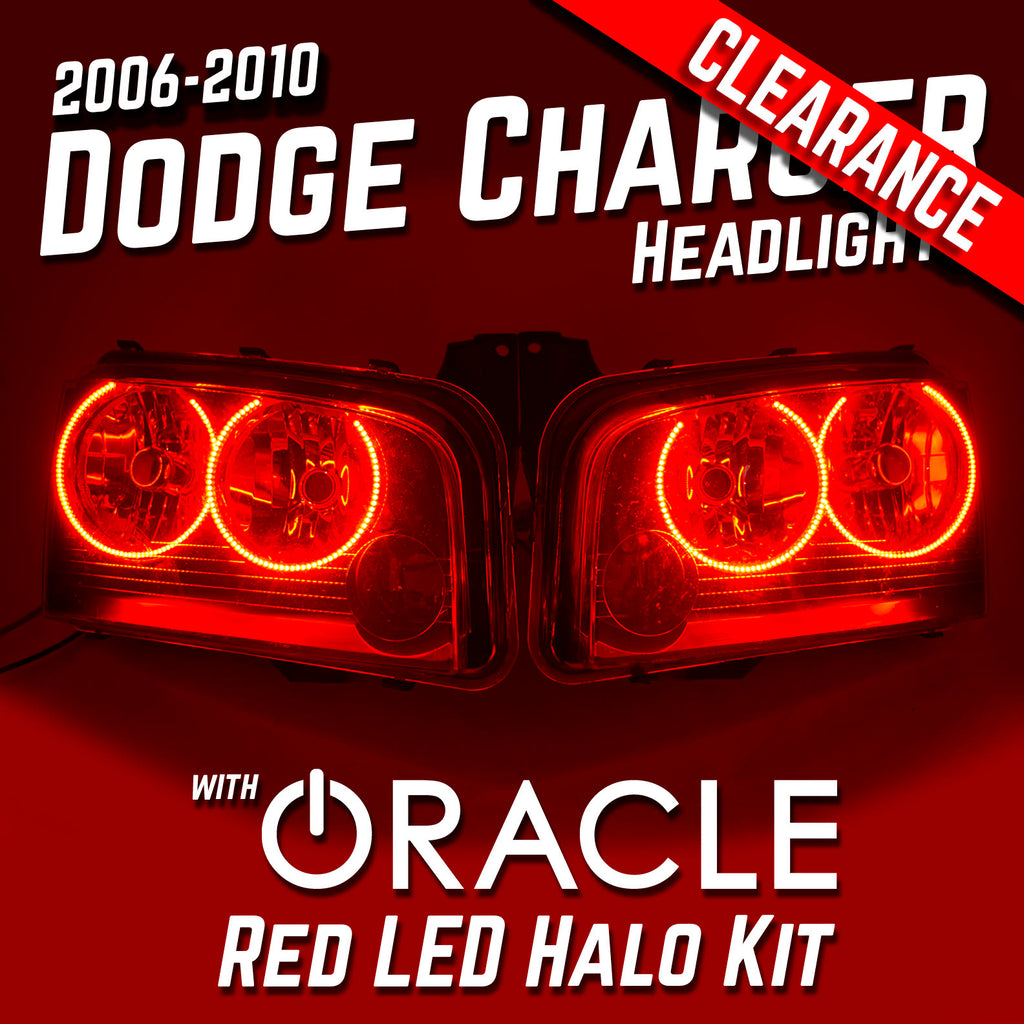 2006-2010 Dodge Charger Products
