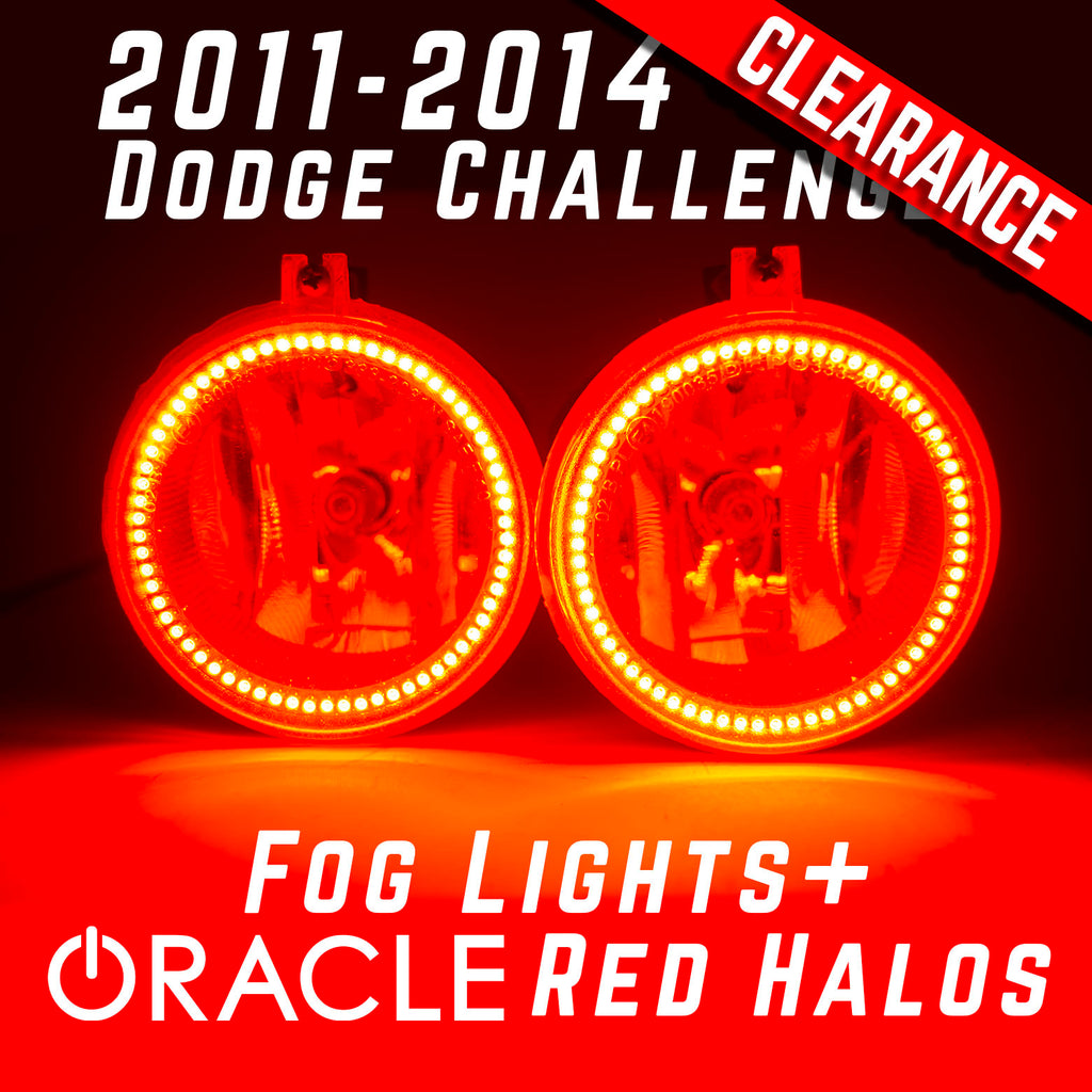 2006-2010 Dodge Charger Products — ORACLE Lighting