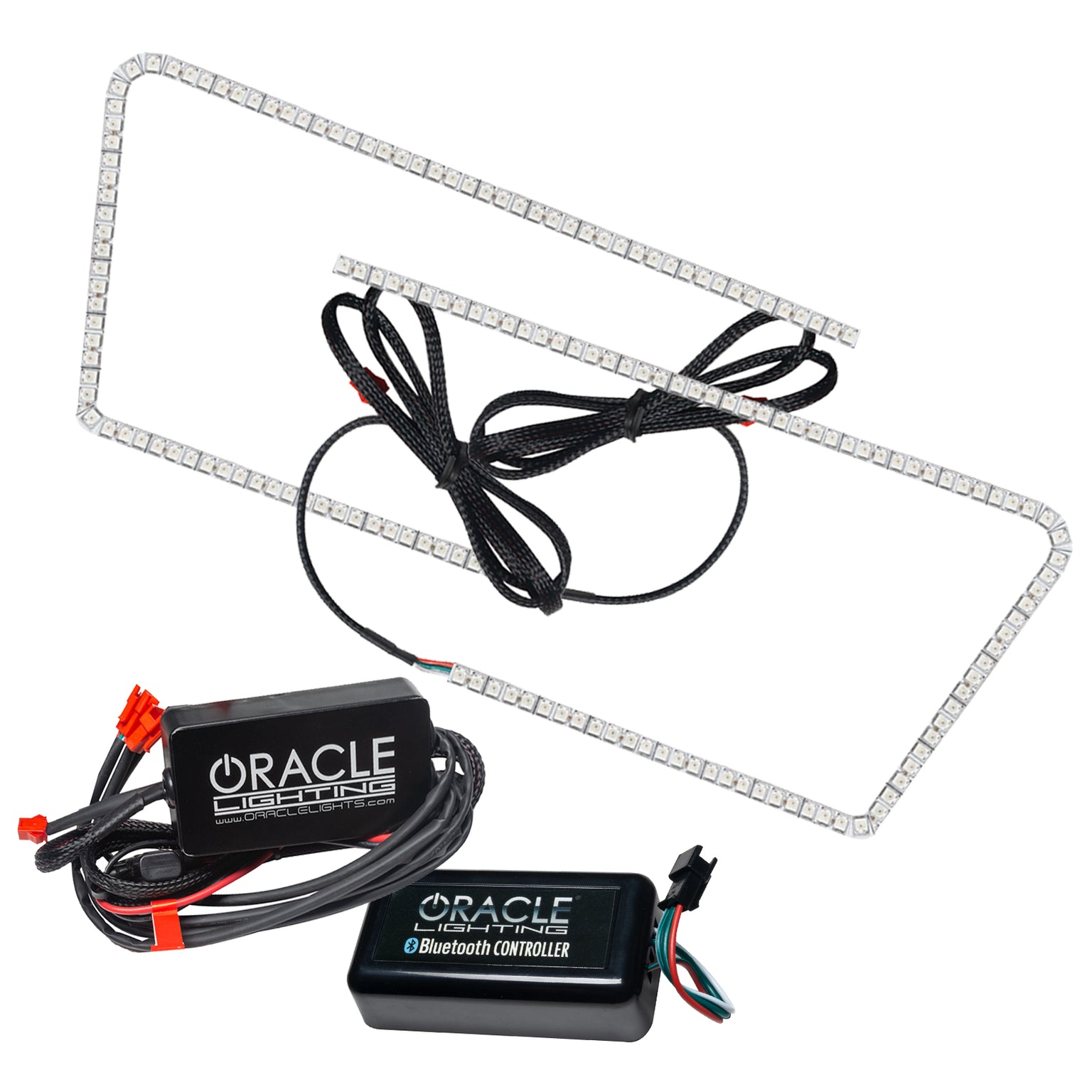 Replacement DRL Kits — ORACLE Lighting