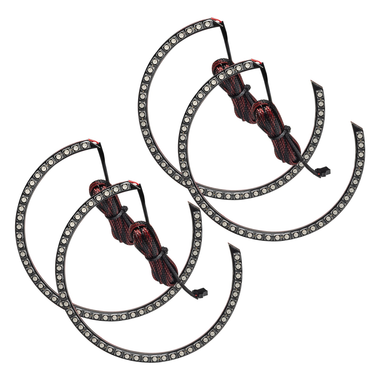 Dynamic Halos and DRLs — ORACLE Lighting