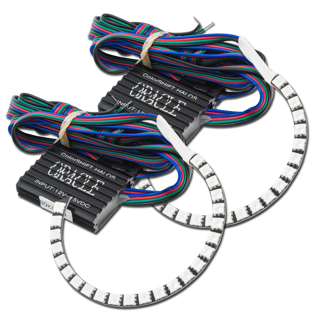 Halo Kits — ORACLE Lighting