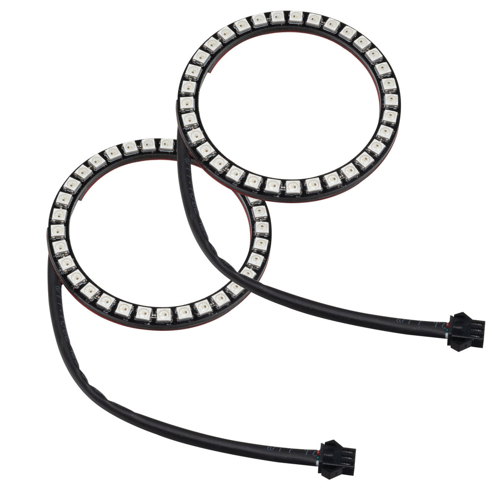 Premium Ford LED Lights, Halos & Accessories | ORACLE Lighting