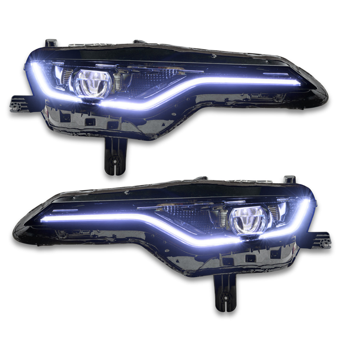 2019 Camaro Ss Headlight Assembly