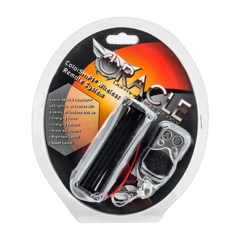 LED Controllers | ORACLE Lighting