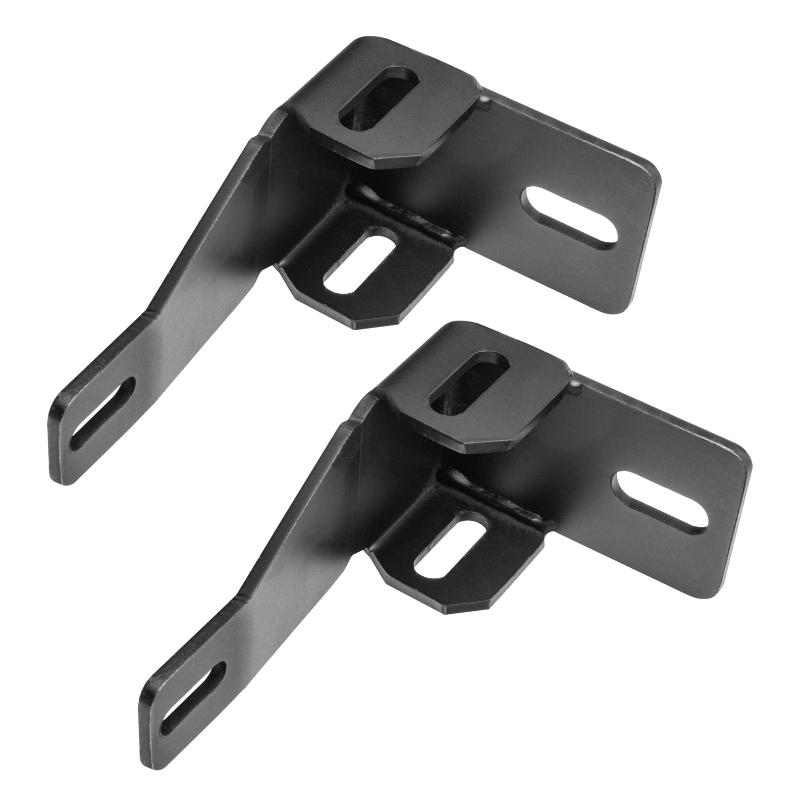 Off-Road Fog Light Mount Brackets — ORACLE Lighting