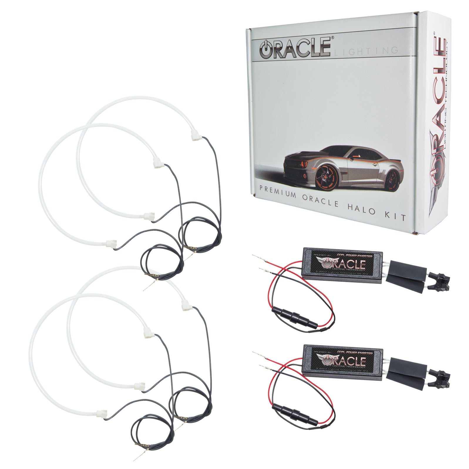 Products — ORACLE Lighting