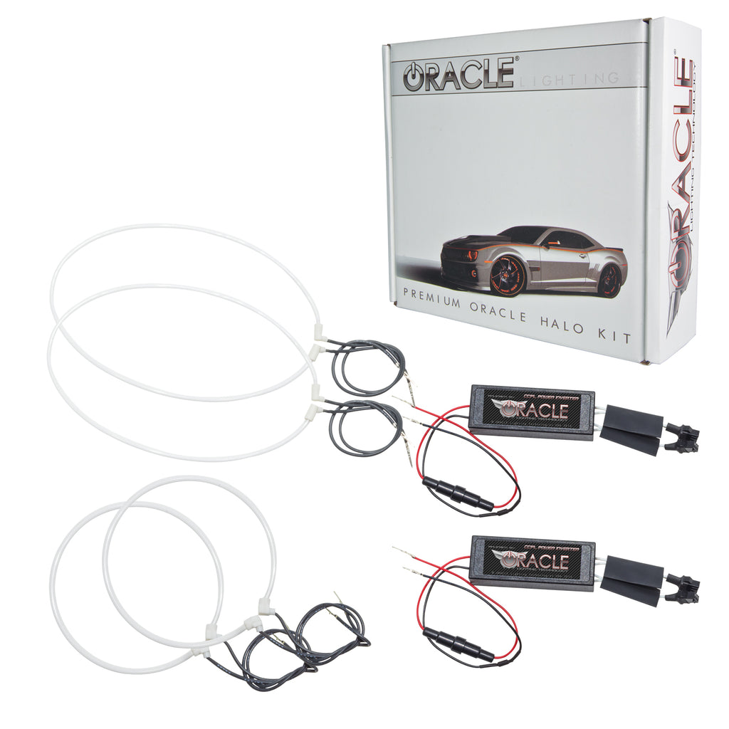 Products — ORACLE Lighting