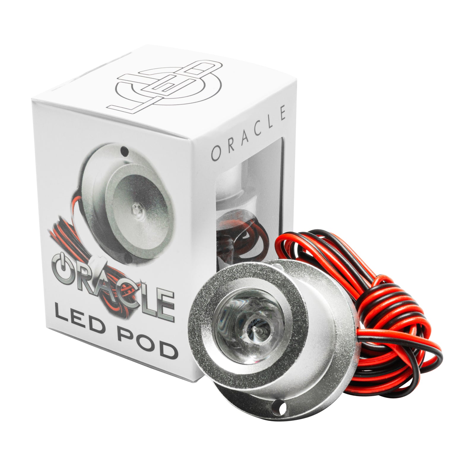 ORACLE LED Pods — ORACLE Lighting